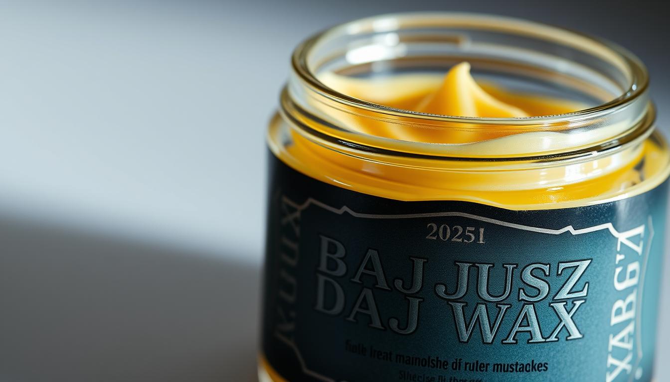 Top 5 bajusz wax 2025-ben: termékteszt és értékelés